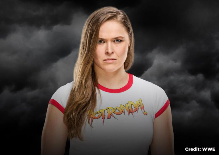 The PWI Top 100 Female Wrestlers in the World - Wrestling Travel