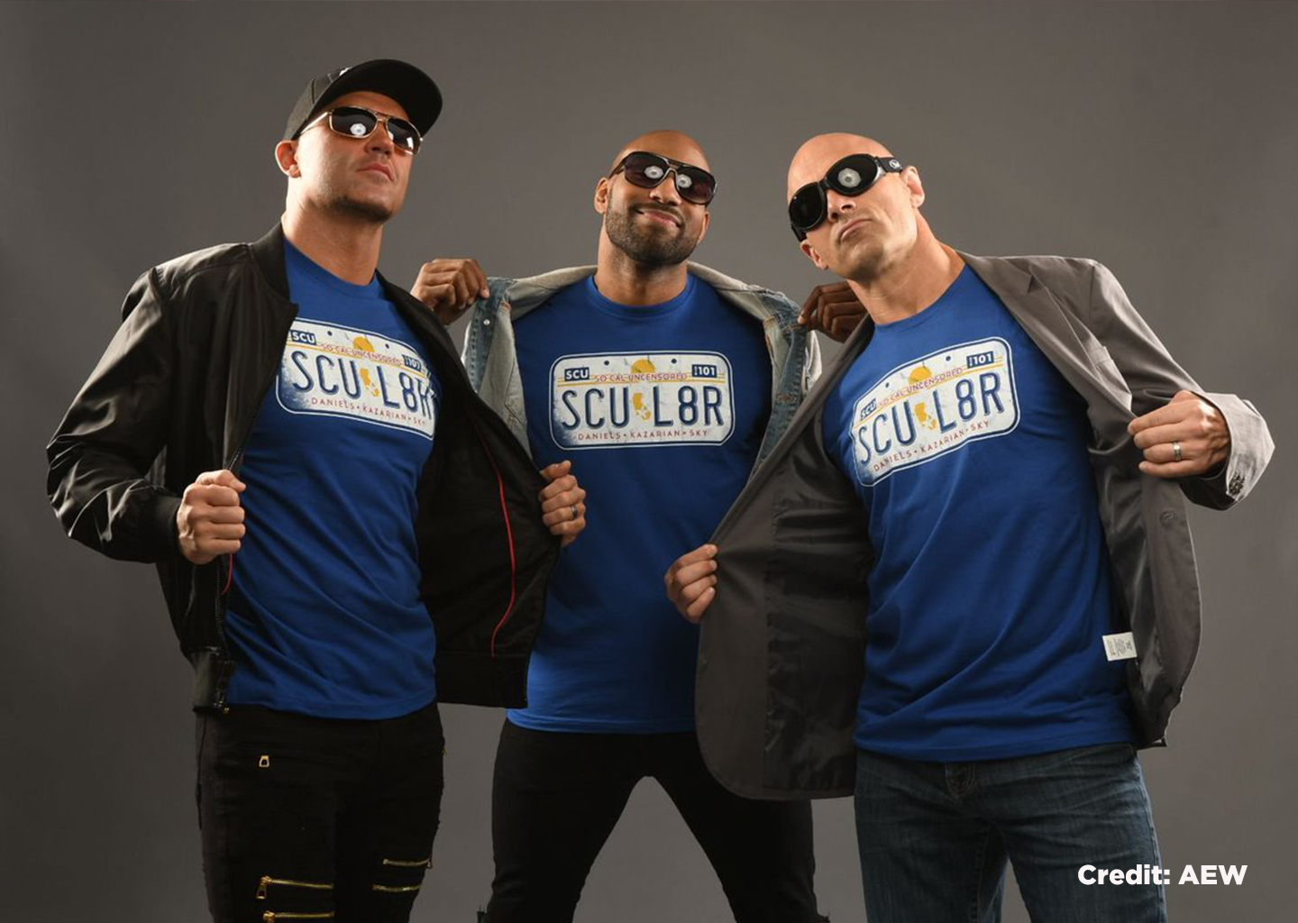 StarrCast Exclusive Interview with So Cal Uncensored - Wrestling Travel