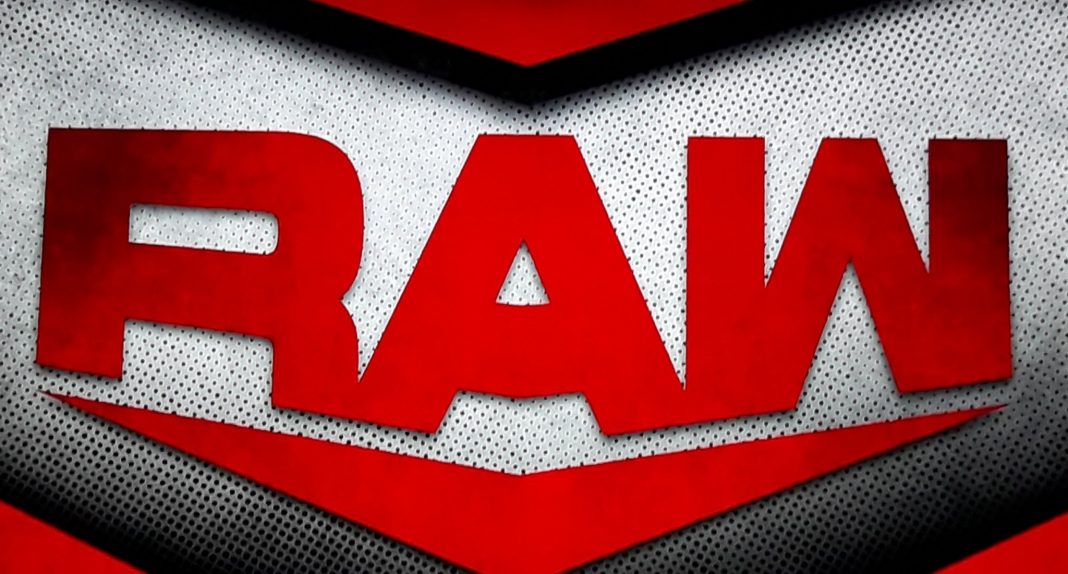 New WWE Monday Night Raw logo & theme tune unveiled