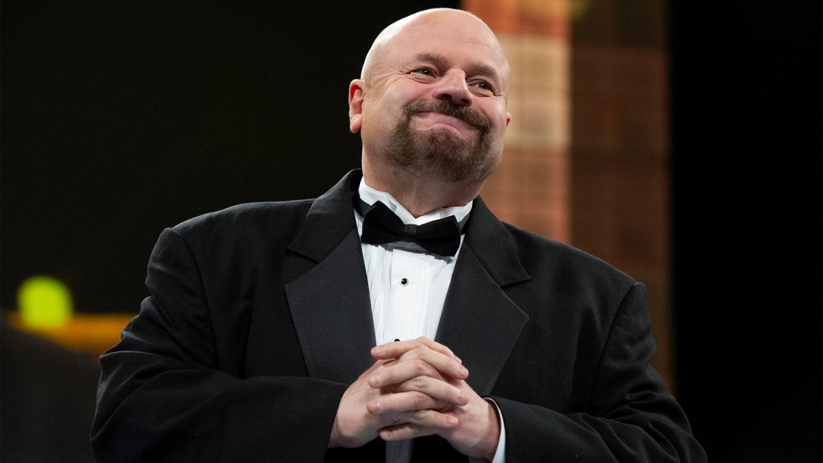 WWE Hall of Famer Howard Finkel Passes Away - Wrestling Travel
