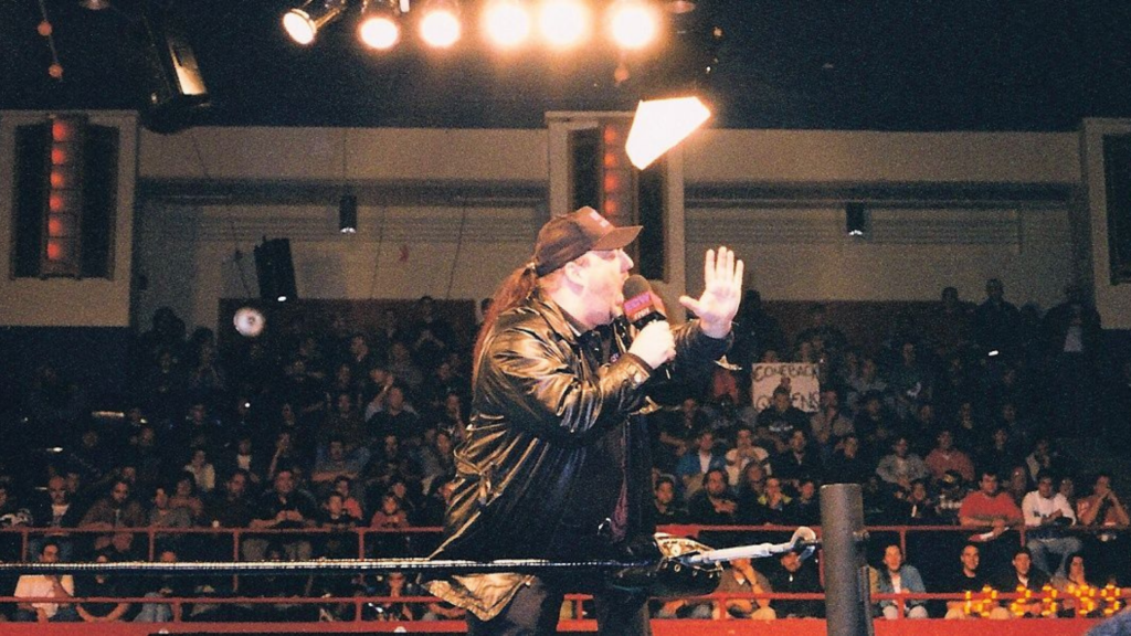 ECW: Twenty Years Dead And Still More Alive Than Ever