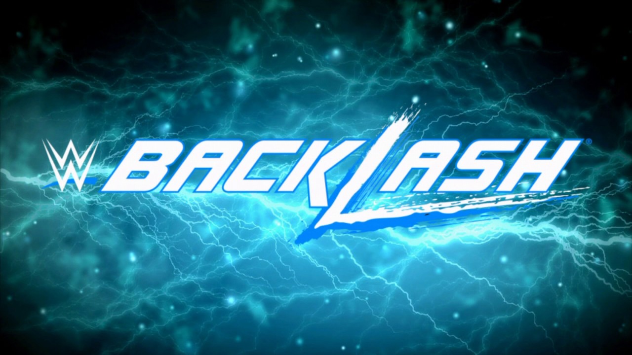 Top 10 Classic Matches in WWE Backlash History - Wrestling Travel
